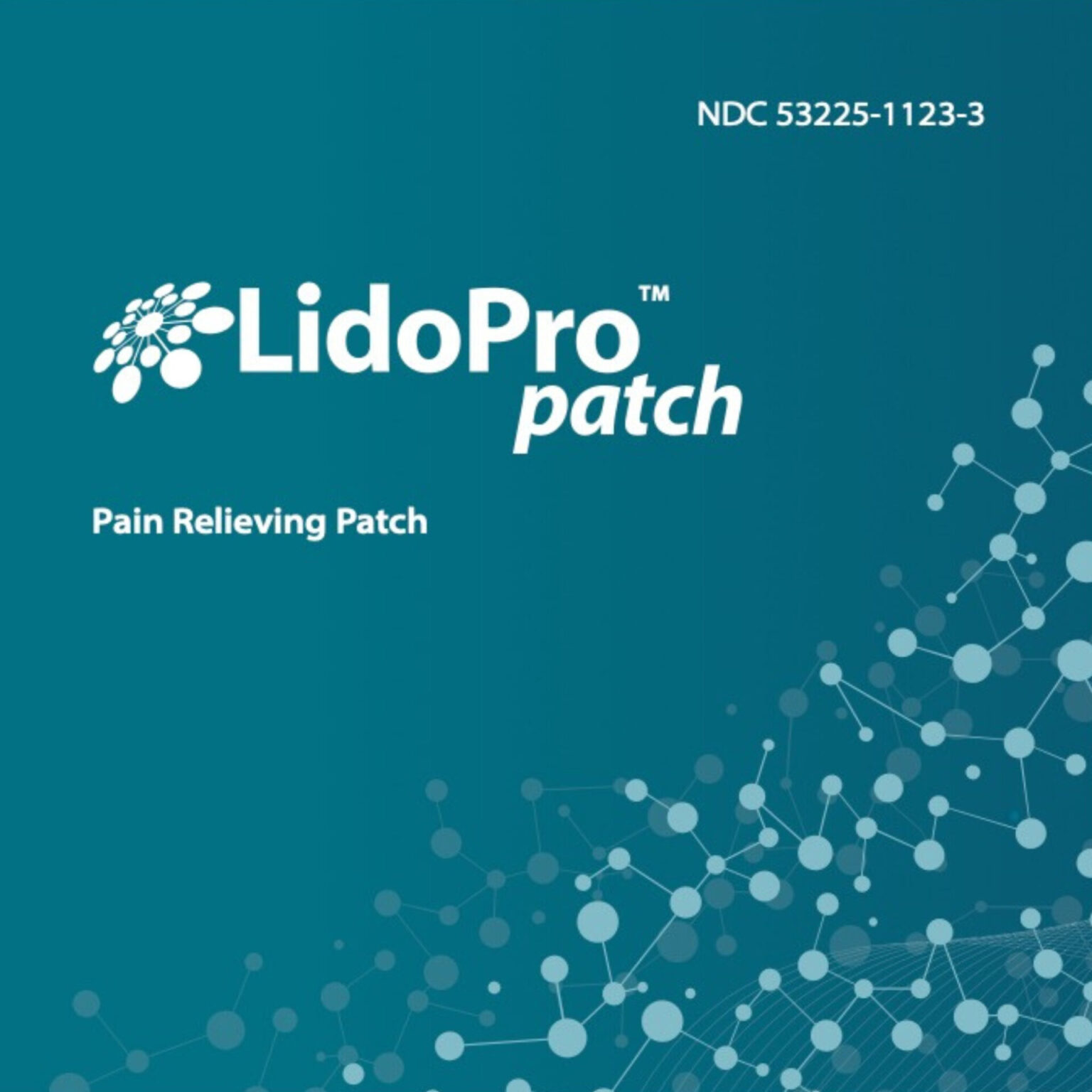 LidoPro Patch for Workers’ Comp Pain Relief | NY Pharmacies