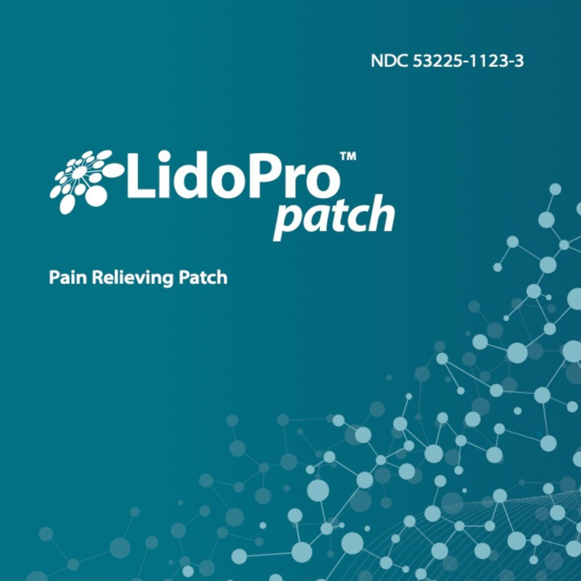LidoPro Patch for Workers’ Comp Pain Relief | NY Pharmacies